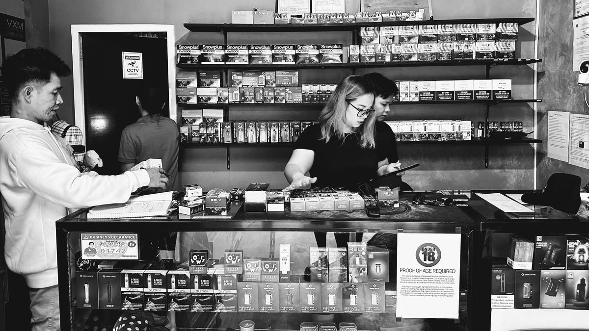 Vape Daddy is Now Open 24/7 – Vape Daddy Philippines