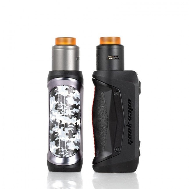 Starter Kits – Vape Daddy Philippines