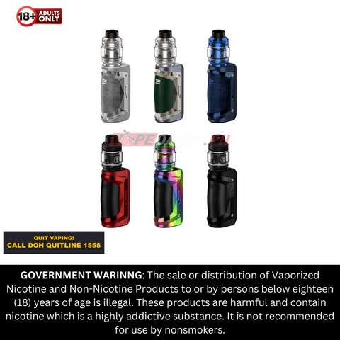 Mods – Vape Daddy Philippines