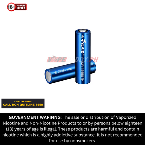 Products – Vape Daddy Philippines