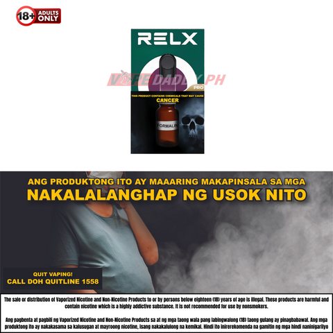 Products – Vape Daddy Philippines