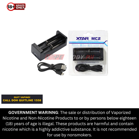 Products – Vape Daddy Philippines